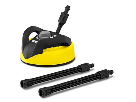 Kärcher K5 Premium Full Control Plus - Høytrykkspylere - Komplett.no