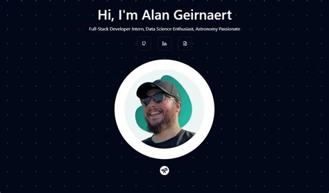 alan geirnaert on linkedin 30nitesofcode