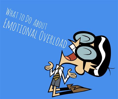 What To Do About Emotional Overload Dzogchen Ponlop Rinpoche