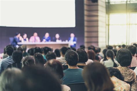 What Is Hearing Loop Technology And Who Is It For