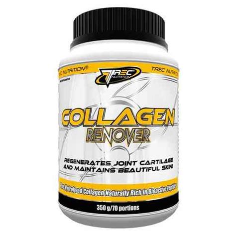 Collagen Renover 350g Trec Nutrition