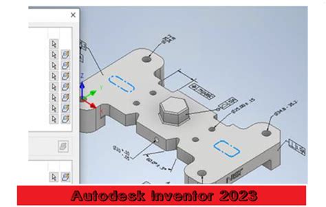 انجمن تخصصی و آموزشی Autodesk Inventor دوره های آموزشی کلاس خصوصی و