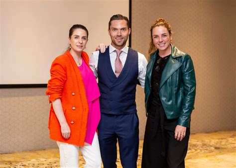 La Beauty Party De Lady Multitask Y David De Rungs