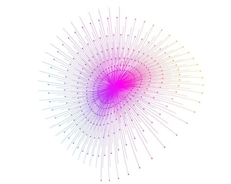 Premium Vector Design Element Circle Isolated Bold Vector Colors Ring