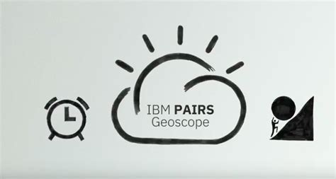 IBMs PAIRS Geoscope Gives Developers Access To Geospatial Data
