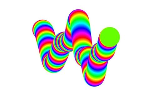 The 5 Best Generative Art And Music Nft Projects Nft Now