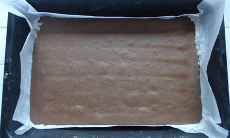 Пирожное «Бонжур в домашних условиях Со Вкусом