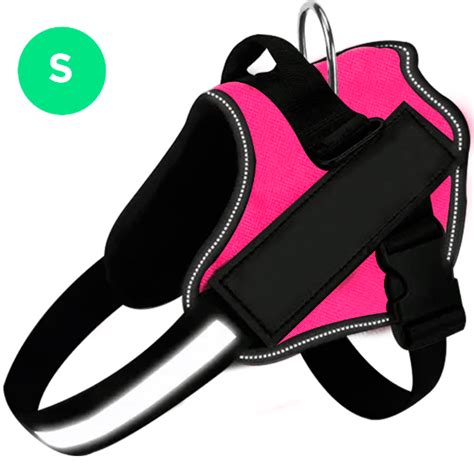 Pretal Arnes Para Perro S Al XXL
