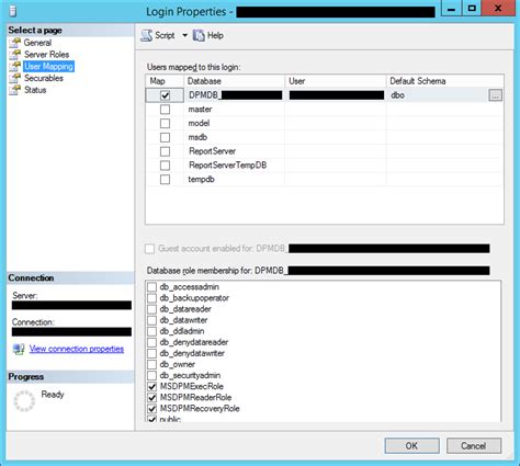 System Center Data Protection Manager 2016 Delegated Administrator