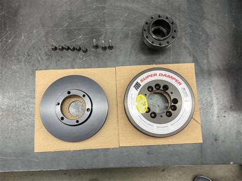 How To Build An Ls Engine Short Block Assembly Part 3