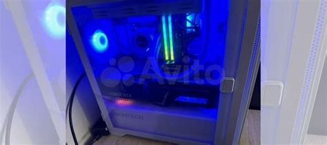 Игровой пк купить в Тюмени с доставкой Электроника Авито