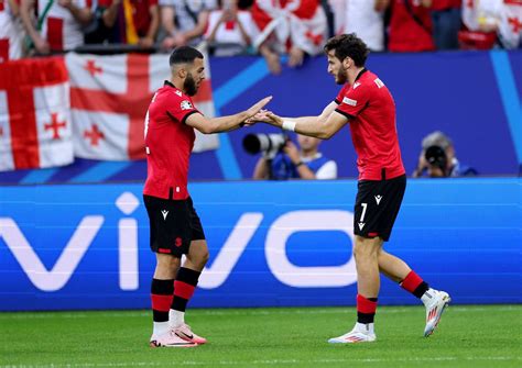 يورو 2024، موعد مباراة ألمانيا والدنمارك في دور الـ16