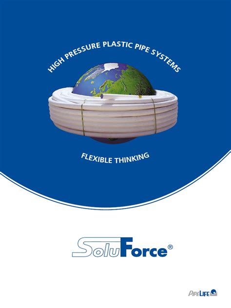 Soluforce Catalogue 09 Pdf Pipe Fluid Conveyance Welding