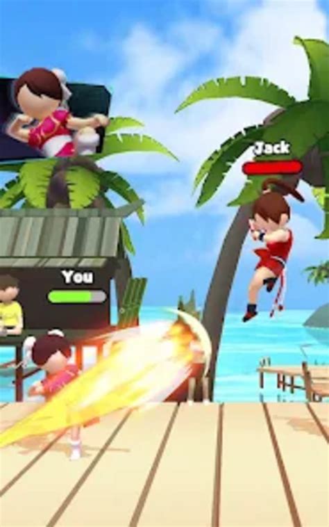 Smash Kick Apk For Android Download