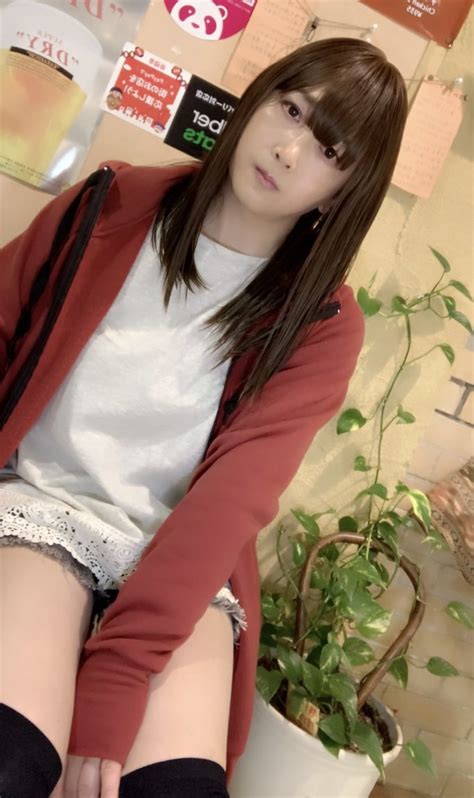 ハルカ女装 On Twitter おはようございます🤗 木曜日ですねー 朝晩は寒いですねー 今日も1日頑張っていきましょーねー ∩´∀