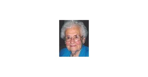Mary Thornhill Obituary 2017 Pawtucket Ri Pawtucket Times