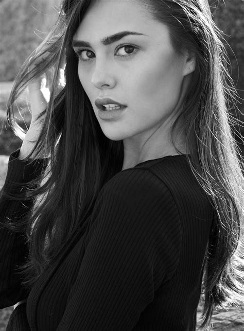 Boss Model Management Introducing Sandra