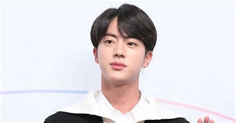 Bts 진 12월 13일 최전방 입대…“훈련소 오시면 안돼요”[종합]