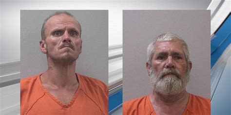 Two Lexington Men Plead Guilty To Meth Conspiracy Charges Wis News 10