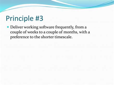 Agile Values Principles And Practices Pptx Web Development Internet