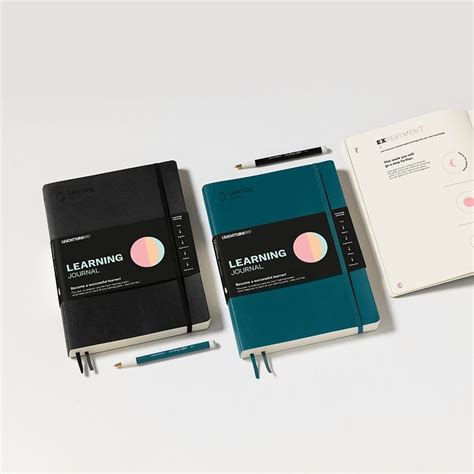 Cleer Learning Journal English Learn Effectively
