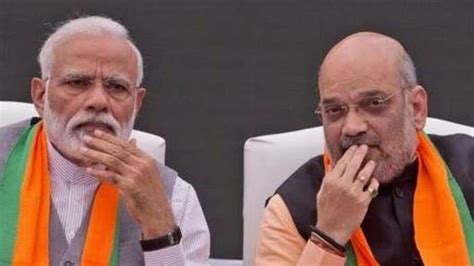 Bjp Telangana ఇక తెలంగాణపై స్పెషల్ ఫోకస్ ఈ నెలలోనే మోదీ అమిత్ షా