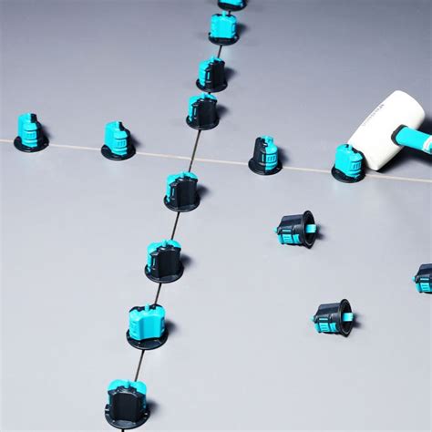 Bihui Spin Level Tile Leveling System