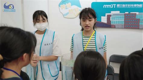 第63屆全國科展｜精彩花絮 Day 3 Youtube