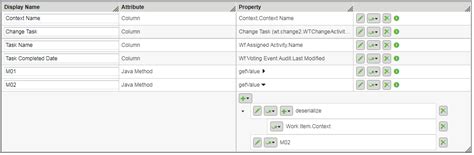 solved performance cost of deserialize blobs with query b ptc