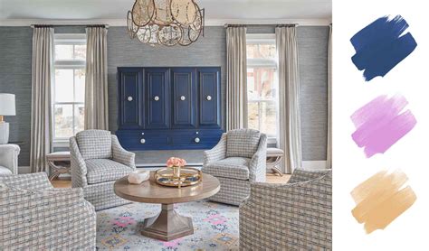 Interior Design Color Palette Combinations Brokeasshome