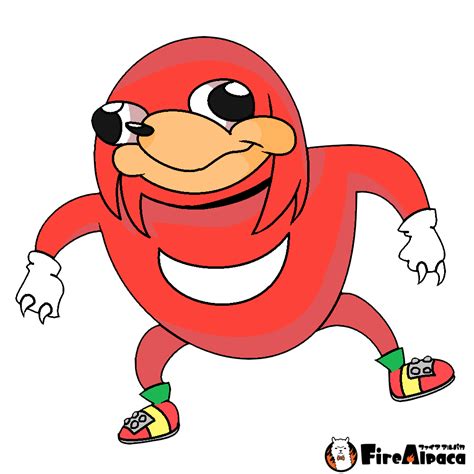 Walking Ugandan Knuckle By Helithusvy On Deviantart Walking Ugandan Knuckle By Helithusvy On Deviantart