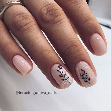 Modny manicure na wiosnę TOP inspiracji ModnePazurki pl