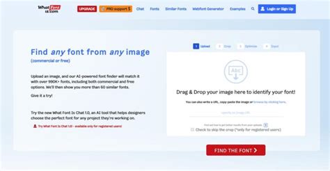 How To Identify A Font Tips Tools Techniques Design Shack