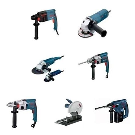 Bosch Power Tools At Best Price In Cuddalore By Vikas Trading Company