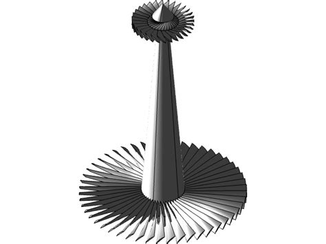 Free Cad Designs Files And 3d Models The Grabcad Community Library
