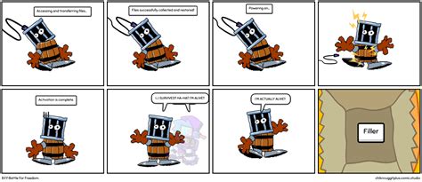 B F F Battle For Freedom Comic Studio