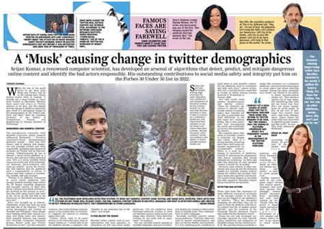 Srijan Kumar Phd On Linkedin Elonmusk Twitter Twitter Meta
