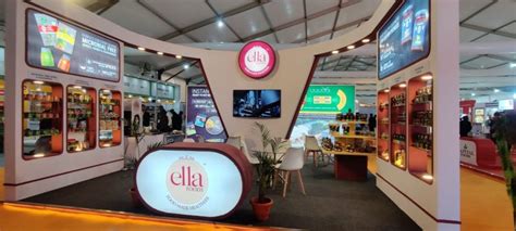 Pavana V On Linkedin Indusfood2023