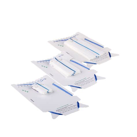 Neurosurgical Sponge Pattie 30x30 Mm Asia Jarah Pishro Co