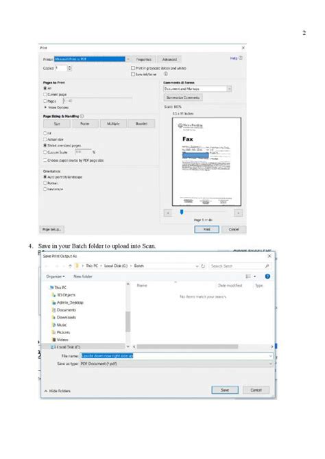 Rotate Pdf Online How To Rotate An Upside Down Pdf File For Scan