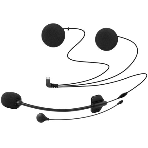 Freedconn Original Tcom Vb Motorcycle Helmet 2 Rid Grandado