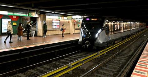 National Strike Severe Public Transport Disruptions Expected On Monday