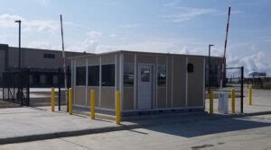 What Is A Modular Wall The Complete Guide