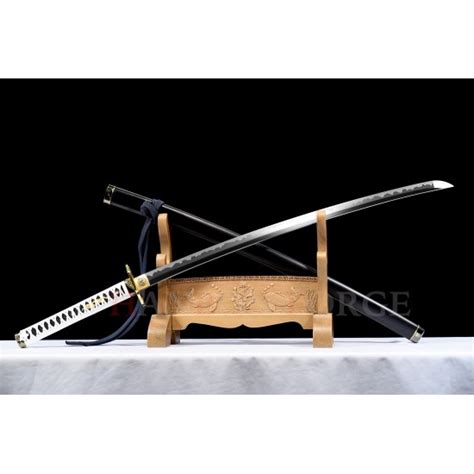 Devil May Cry 5 Vergil Samurai Katana Sword Replica Yamato Blade