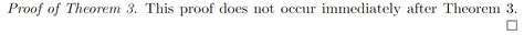 Theorem Like Environments In Latex Paul Wintz