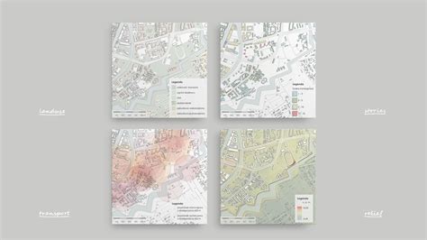 140 Map And Design Inspiration Ideas Map Design Map Design