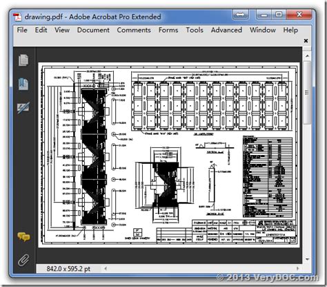 Verydoc Release Notes Verydoc Pdf To Vector Converter Command Line Does Support Vector