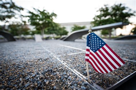 Remembering 911 — Fbi
