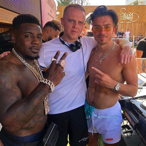 Instagram Post By Jack Grealish May 31 2019 At 3 51pm UTC Jack