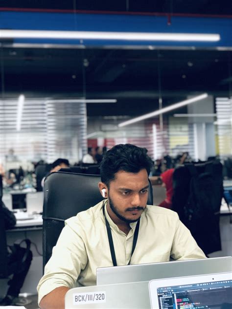 starting my mern stack internship at brototype adhil hussain kk